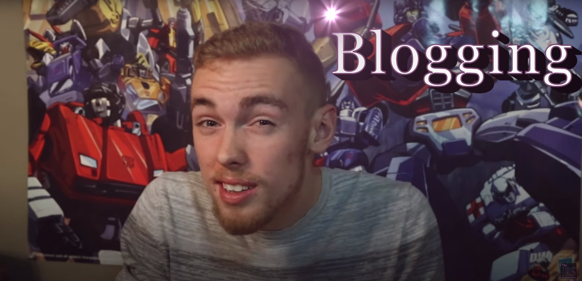 BLOG – NICK COFFMAN